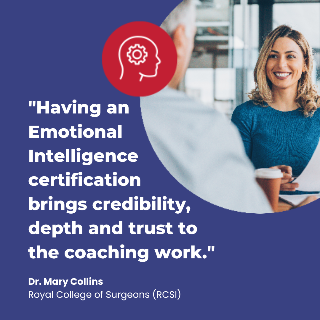 Emotional Quotient: Why EQ Matters More Than Ever